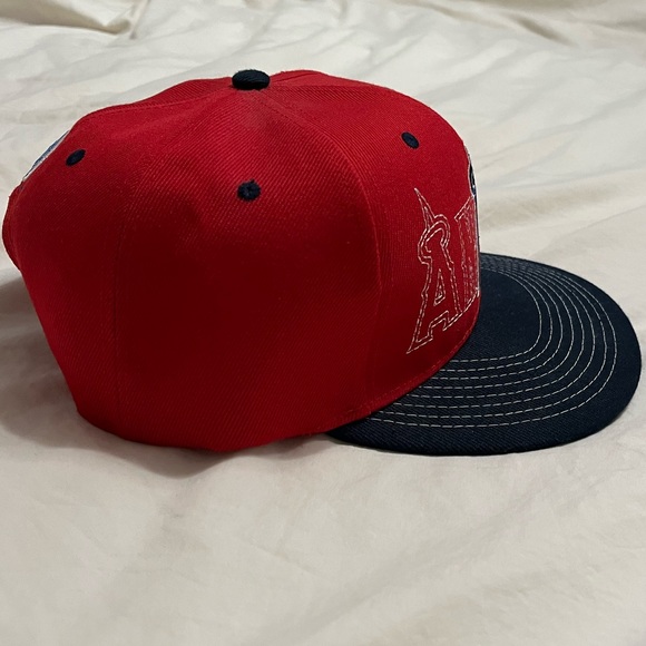 Accessories | Angel Snapback Hat | Poshmark